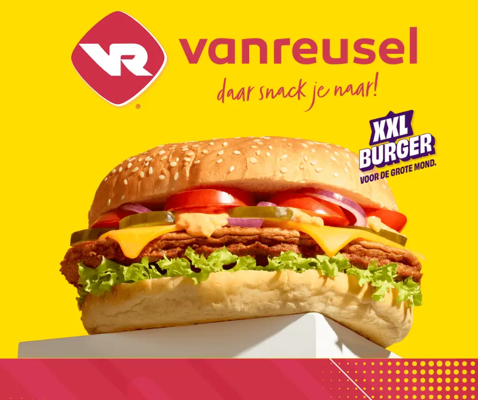 VanReusel - Dami Horeca